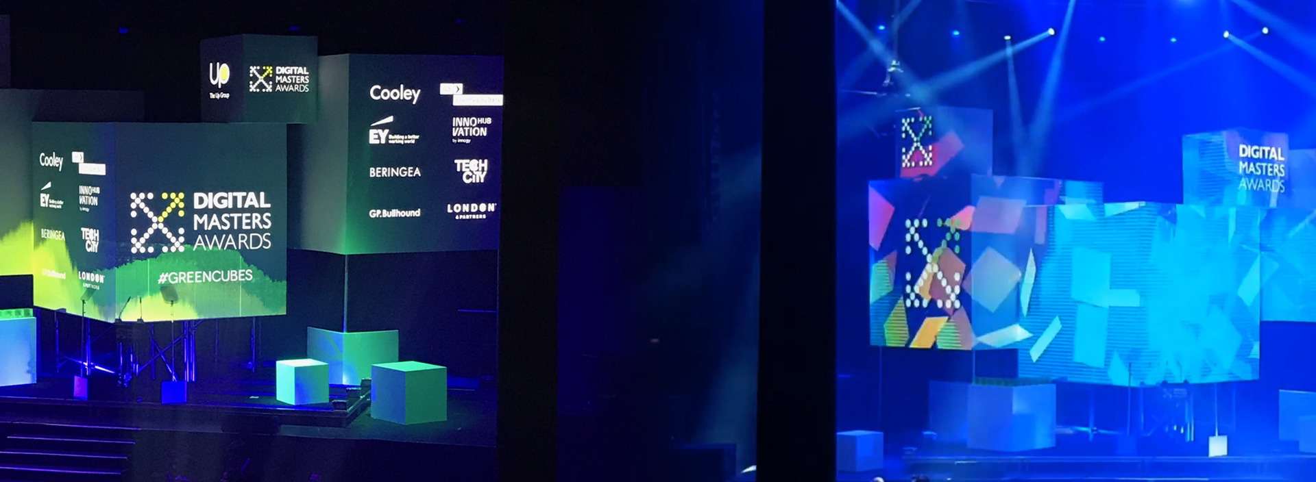 Digital Masters Awards 2017 | Case Study | ATComms