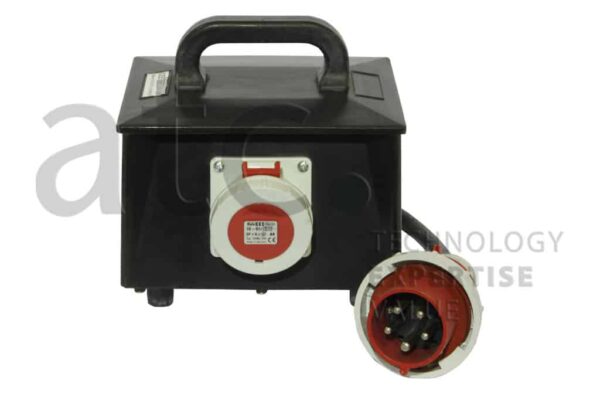 32A 3PH - 16A 3PH | Mains Distribution | ATComms