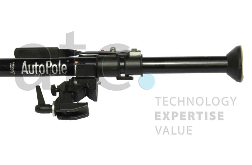 Manfrotto Auto Pole | ATComms