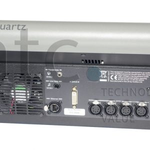 Avolites Quartz Titan | ATC