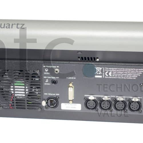 Avolites Quartz Titan | ATC