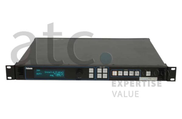 Barco Image Pro-II | Video Equipment Hire | ATComms