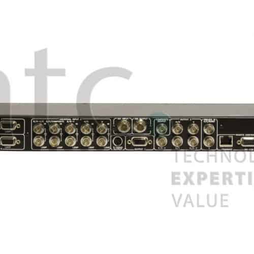 Barco Image Pro-HD | Video Equipment Hire | ATComms