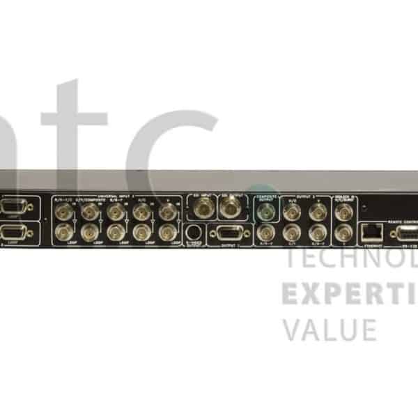 Barco Image Pro-HD | Video Equipment Hire | ATComms