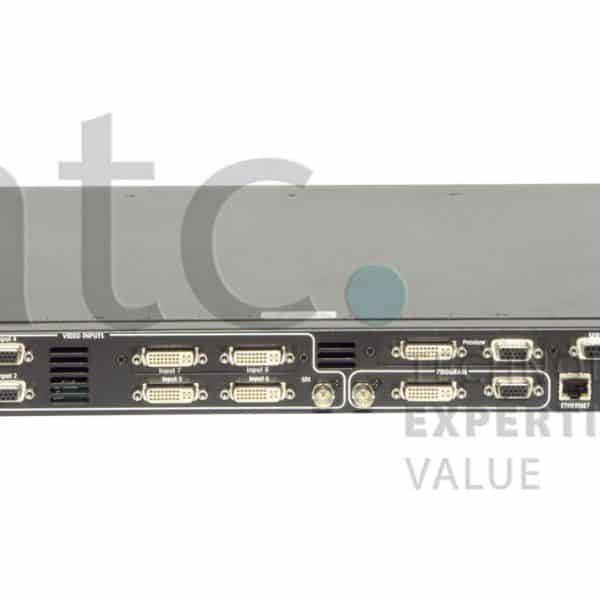 Barco PDS-902 HD Switcher | Video Equipment Hire | ATComms