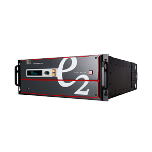 Barco E2 Video Processor | Video Equipment Hire | ATComms