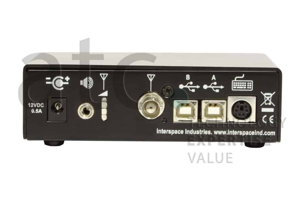 Hive MicroCue2 Cue Light | Video Equipment Hire | ATComms