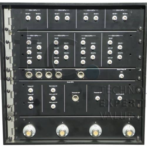 Compact HD Portable Production Unit | PPU Hire for Events