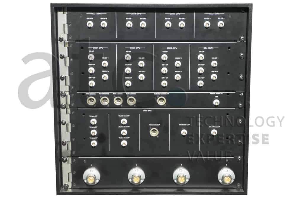 Compact HD Portable Production Unit | PPU Hire for Events