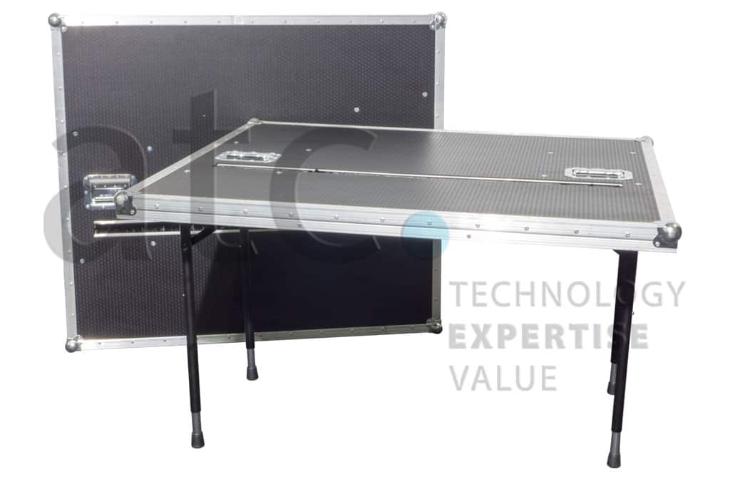 Compact HD Portable Production Unit | PPU Hire for Events