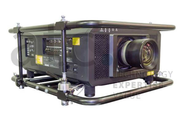 Panasonic PT-RZ970 Laser Projector | Projector Hire | ATComms