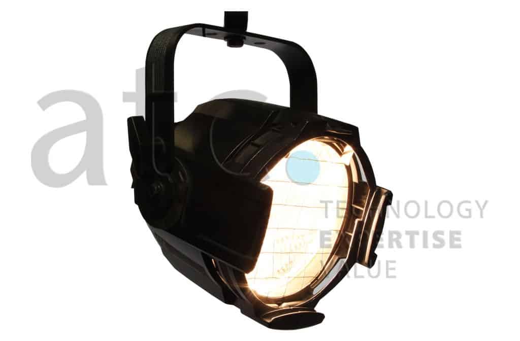 ETC Source 4 Junior Zoom Profile | Lighting Equipment Hire | ATComms