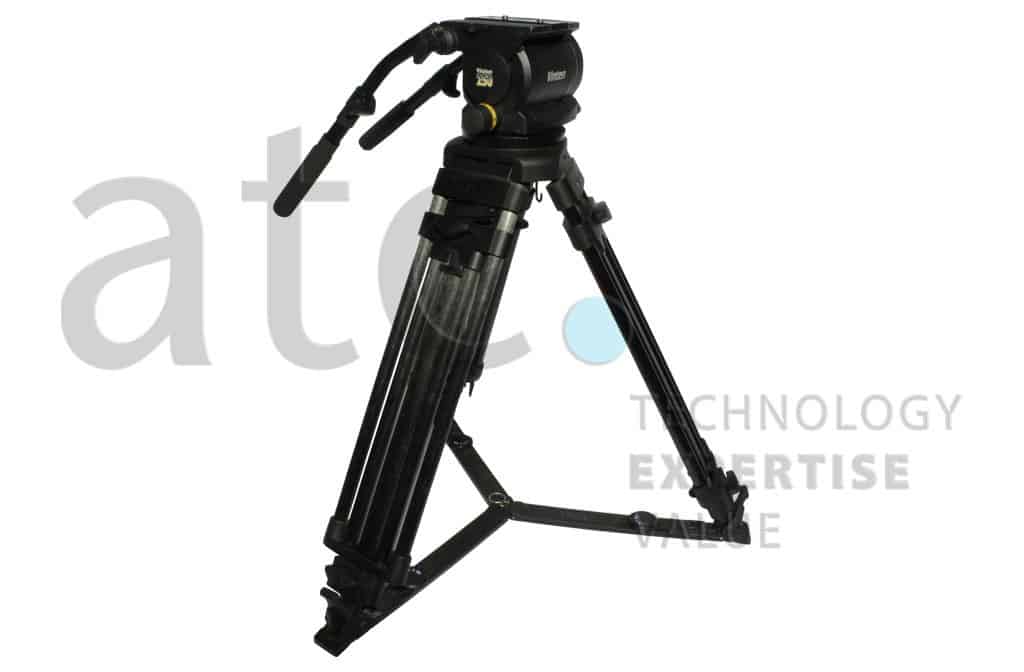 Vinten Vision 250 Tripod - ATComms