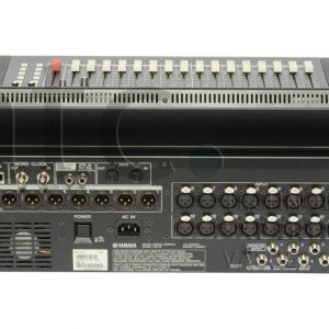 Yamaha LS9 16 Digital Mixing Console | ATComms