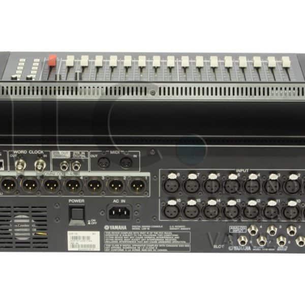 Yamaha LS9 16 Digital Mixing Console | ATComms