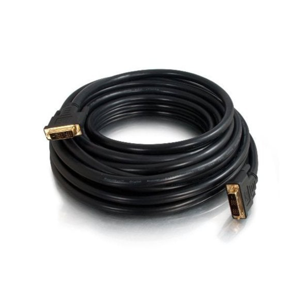 DVI Fibre Optic Cable (20m - 100m) | ATC