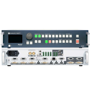 Audio / Video Switchers | Switching Systems Hire | ATComms