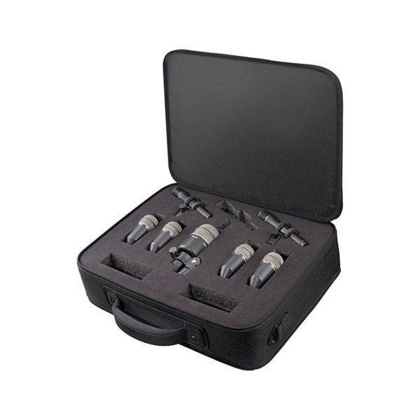 Lectern Microphones | ATC