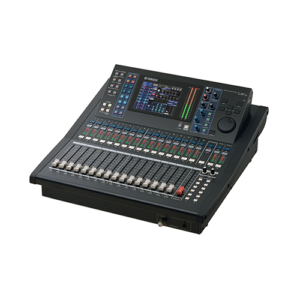 Yamaha LS9 16 Channel Digital Desk | ATComms