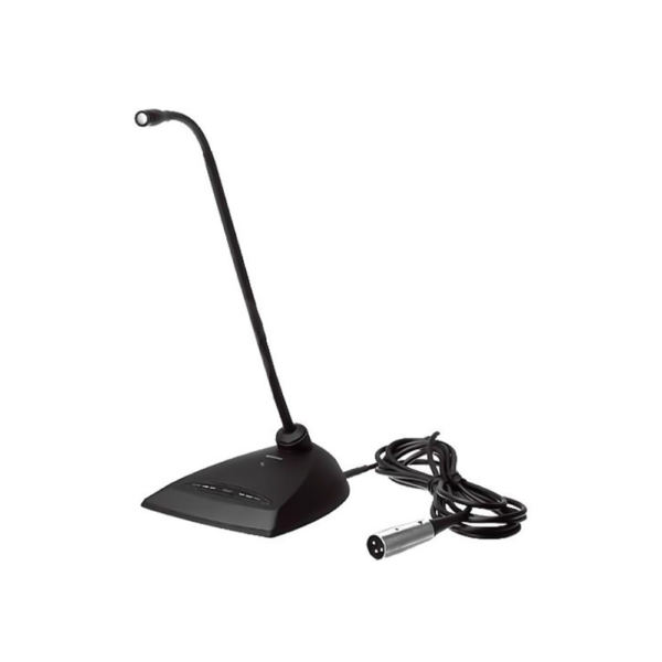 Lectern Microphones | Audio Technica / Shure Mics for Hire | ATC