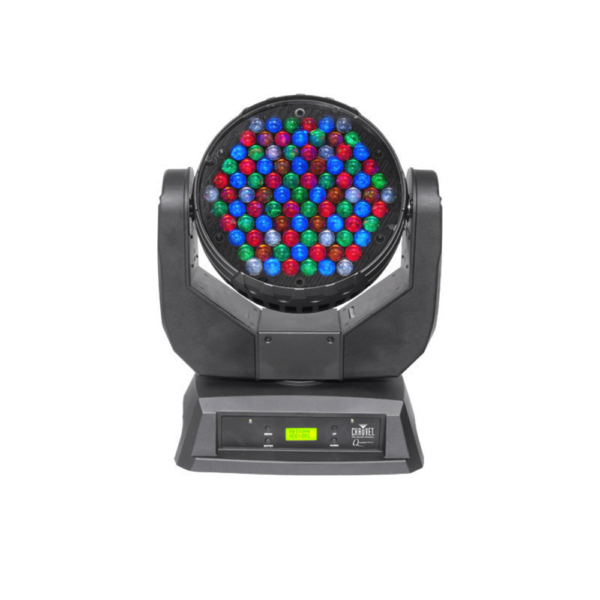 Robe LEDBeam 150 | Lighting Equipment Hire | ATComms