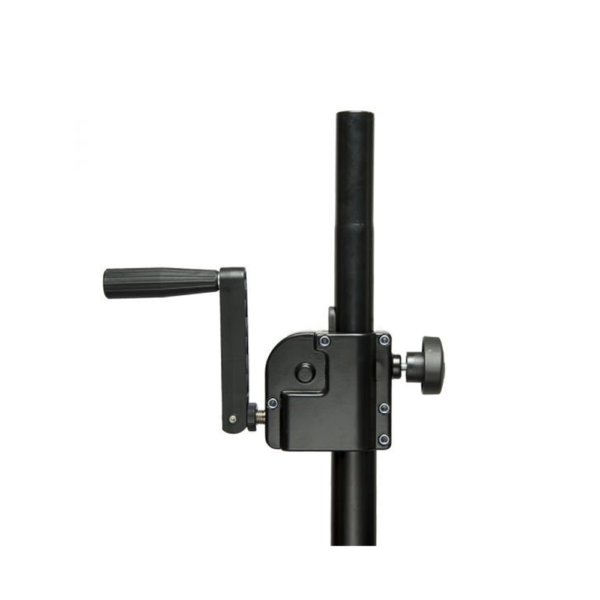 Wind Up Speaker Stands | ATC
