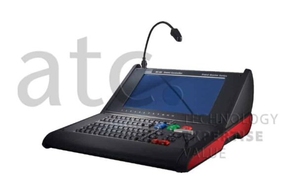 Barco EC-50 Event Controller | Video Equipment Hire | ATComms