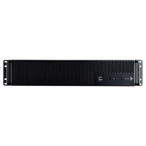 Disguise Solo Rack | Video Equipment Hire | ATComms