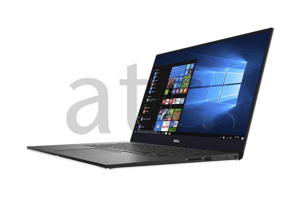 Dell XPS Windows Laptop | Video Equipment Hire | ATComms