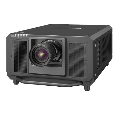 Panasonic PT-RZ31K Laser Projector | AV Hire for Events