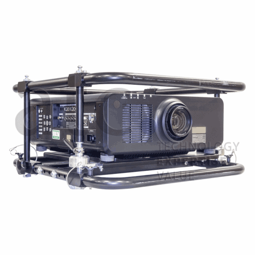 Panasonic PT-RZ970 Laser Projector | Projector Hire | ATComms