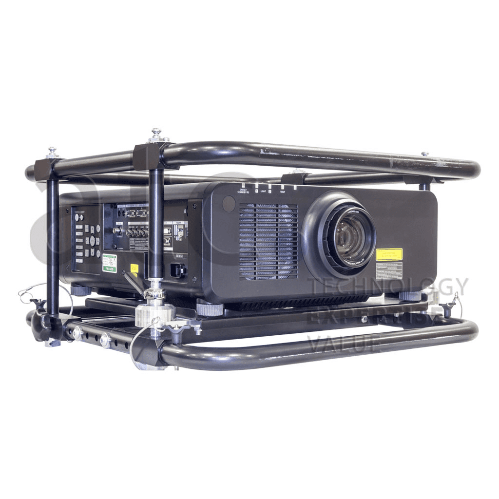 Panasonic PT-RZ970 Laser Projector | Projector Hire | ATComms