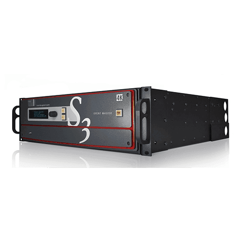 Barco S3-4K Gen2 Tri-Combo | Video Equipment Hire | ATComms