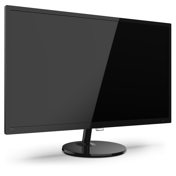 Philips 32” Monitor | AV Hire for Events