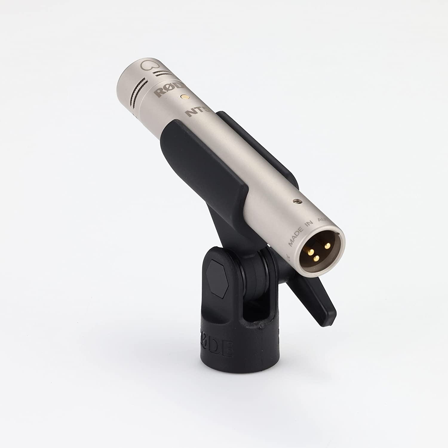 Rode NT5 MP Condenser Microphones | AV Hire for Events