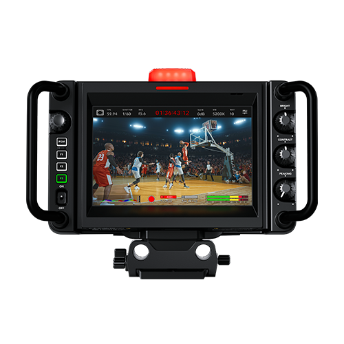 Blackmagic Studio Camera 4K Pro | AV Hire for Events
