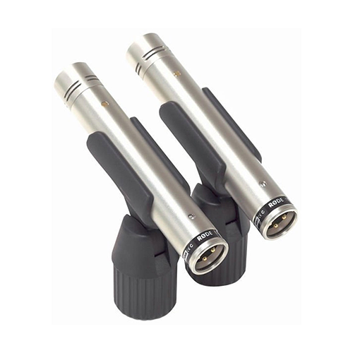 Rode NT5 MP Condenser Microphones - ATComms