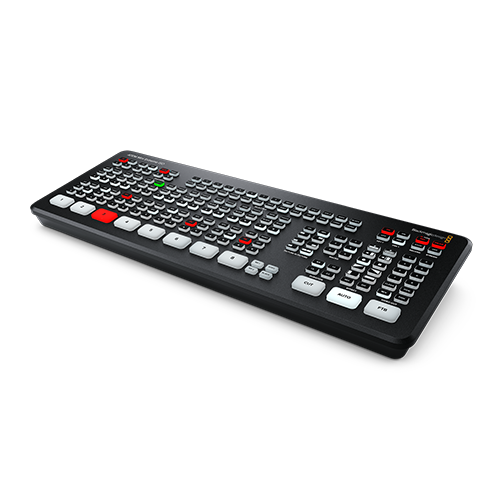 Blackmagic ATEM Mini Extreme ISO | Vision Mixer Hire for Events