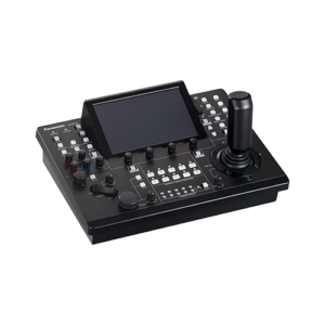 Panasonic AW-RP150 Camera Controller | AV Hire for Events