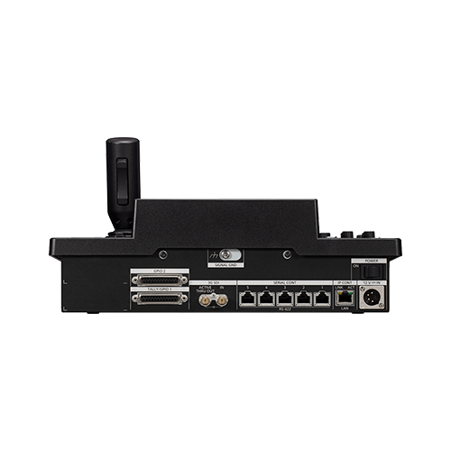 Panasonic AW-RP150 Camera Controller | AV Hire for Events