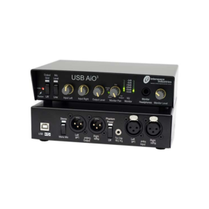 USB Balance Box | AV Hire for Events