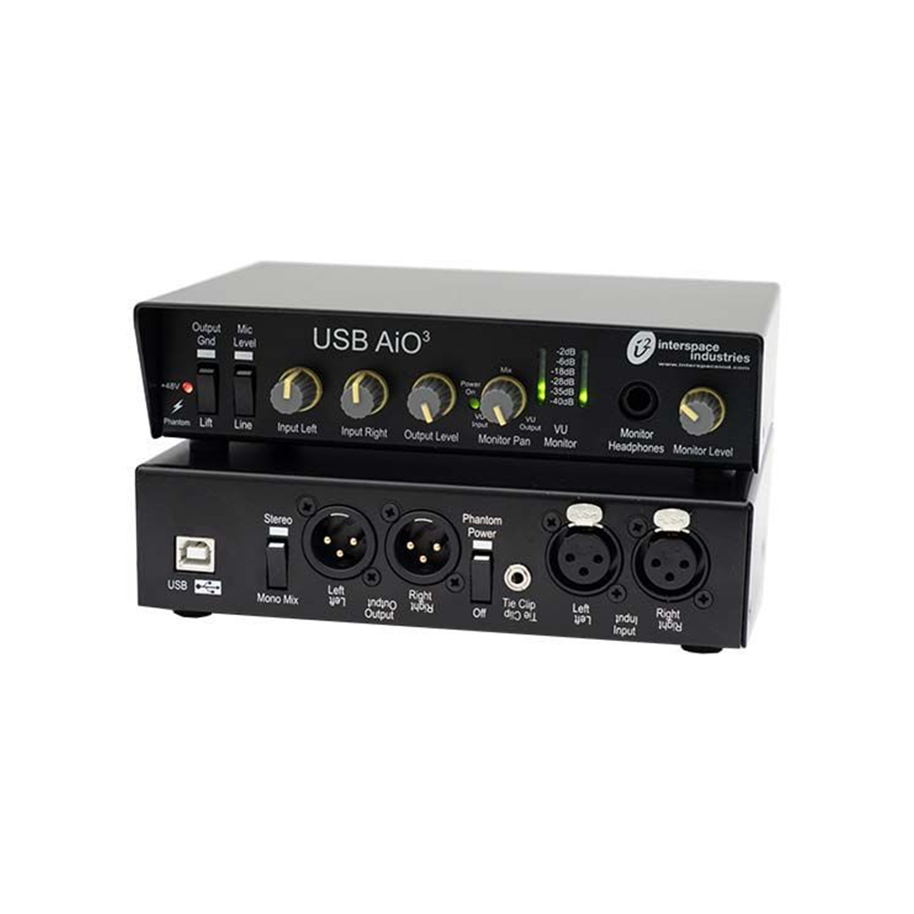 Hive Industries AiO | ATC