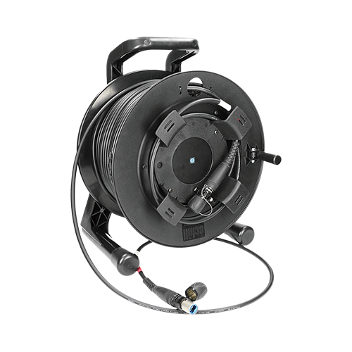 Novastar Fibre Extension Kit | AV Hire for Events