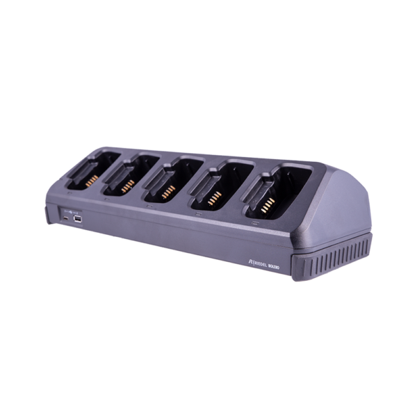 Riedel Bolero Wireless Intercom System | AV Hire | ATComms