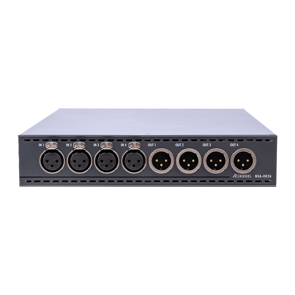 Riedel Bolero Wireless Intercom System | AV Hire | ATComms