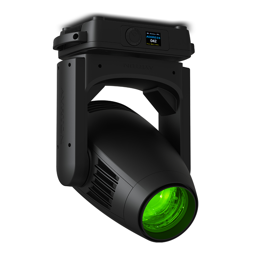 Ayrton Diablo S | LED Profile Hire | ATComms