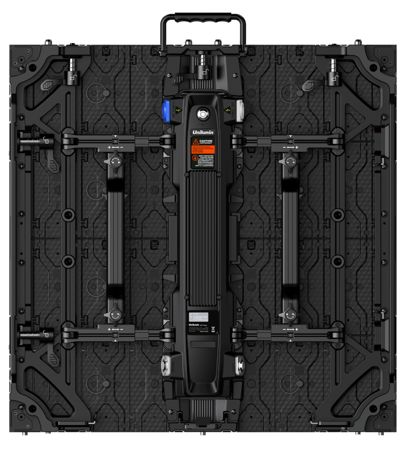 Unilumin P1.9 UPAD IV S LED | AV Hire for Events